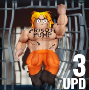Roblox Prison Pump Script GUI